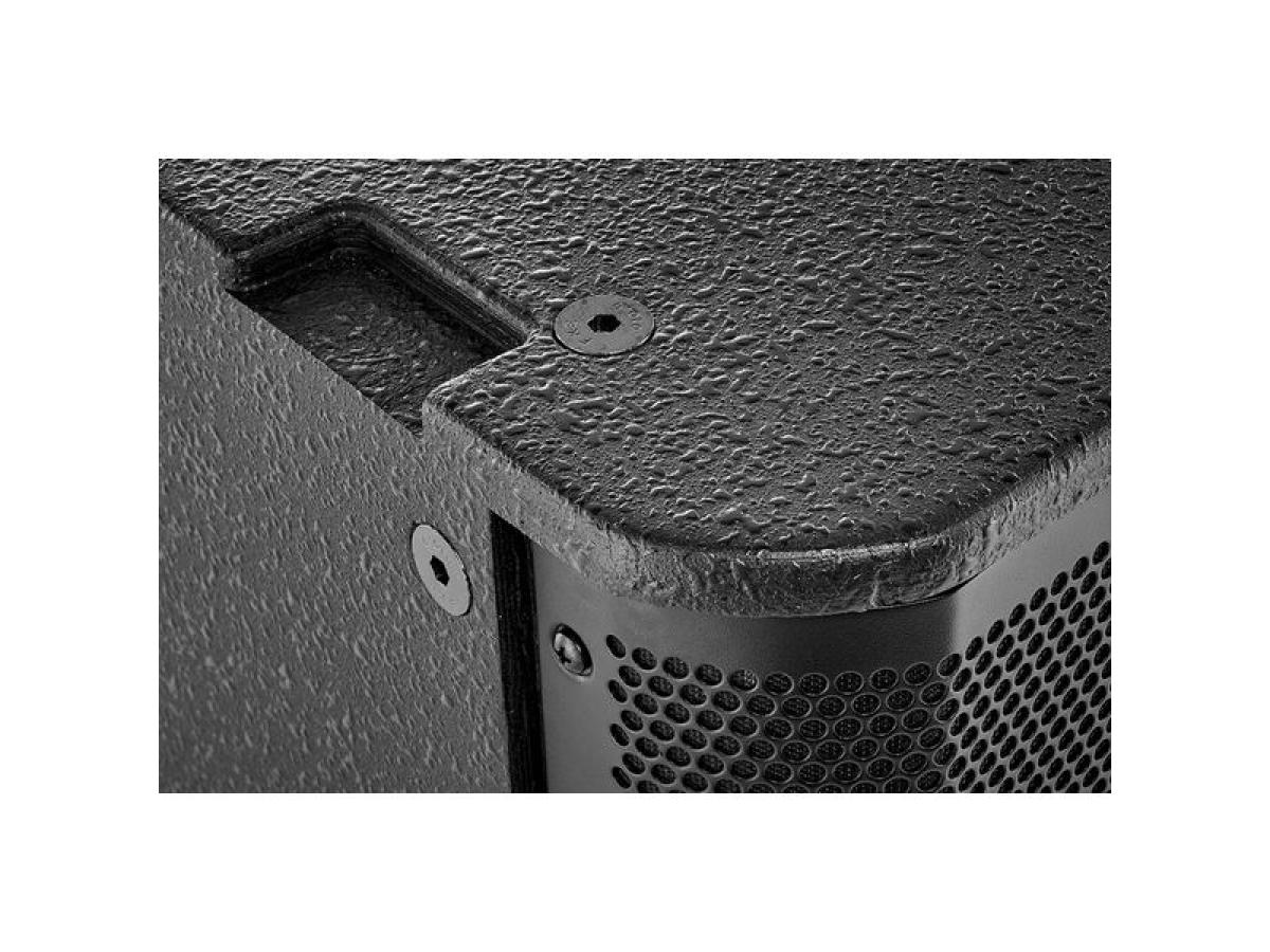 QSC KLA181 - BimotorDJ